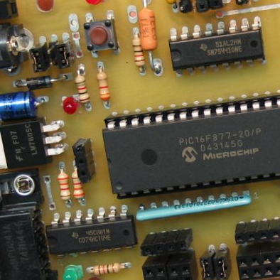 NetLogo Models Library Arduino Example